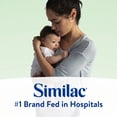 Similac For Spit-Up Infant Formula With Iron, 12.5-oz Can - Walmart.com