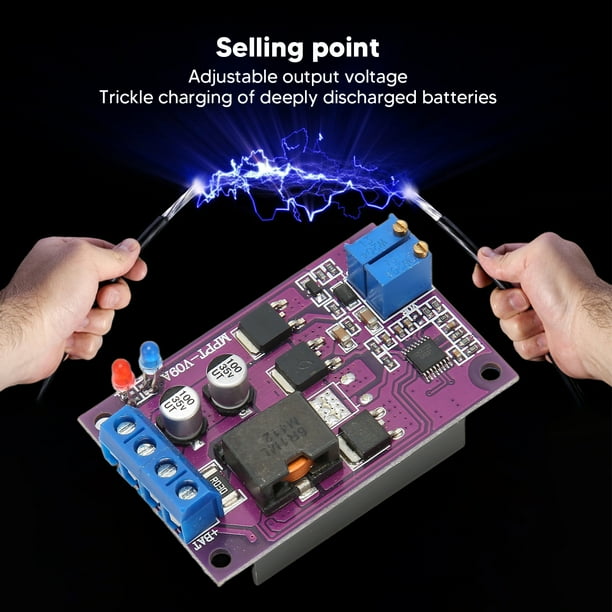 Oubit Battery Charging Control Board,Battery Charging Control Board ...