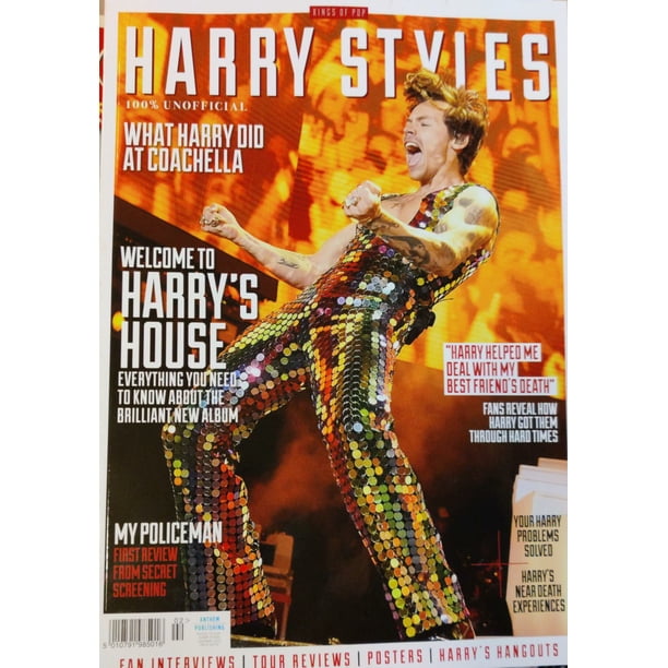 Preview Magazine
