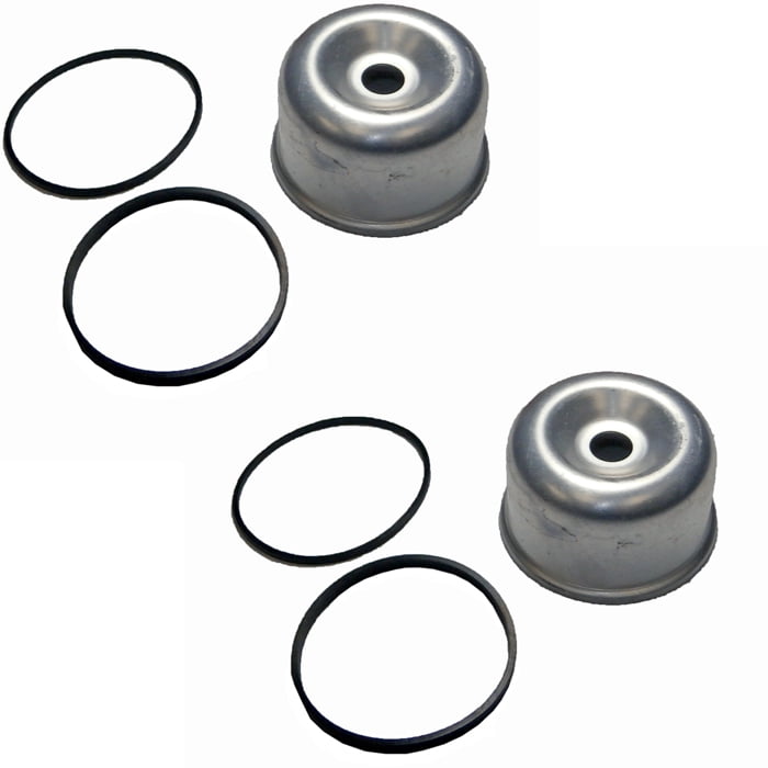 Briggs and Stratton 2 Pack Of Genuine OEM Replacement Float Bowls ...