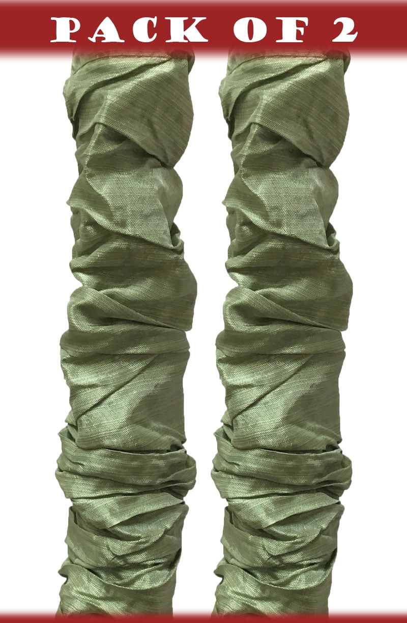 Royal Designs Fabric Cord and Chain cover with Touch Fastener - ideal ...