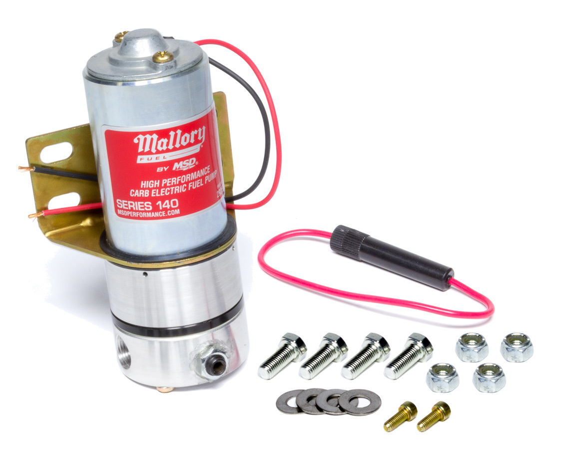 Elec. Fuel Pump - Walmart.com