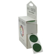 Royal Green Small Dot Stickers Labels 1/4" Inch 8mm Circle Sticker ...