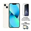 Pre-Owned Apple iPhone 13 Mini 128GB Unlocked (Fair) - Walmart.com
