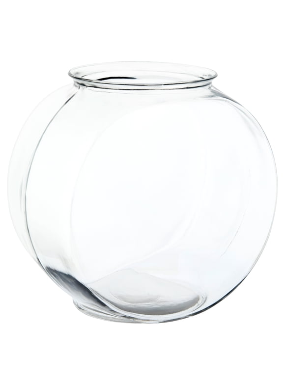 Fish Bowls in Fish Tanks - Walmart.com