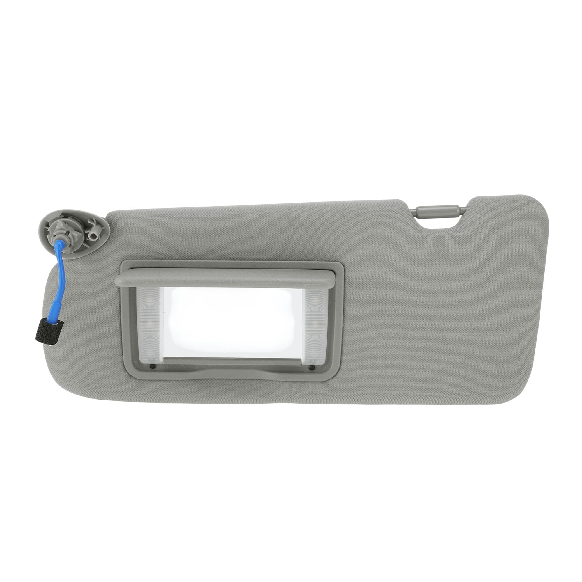Click here for Unique Bargains Driver Left Side Sun Visor Fit For... prices
