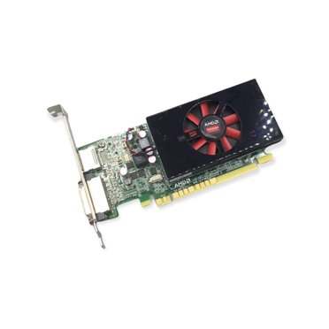 MSI Low Profile Video GPU - Geforce 210 1024MB DDR3 PCI-Express 2.0 ...