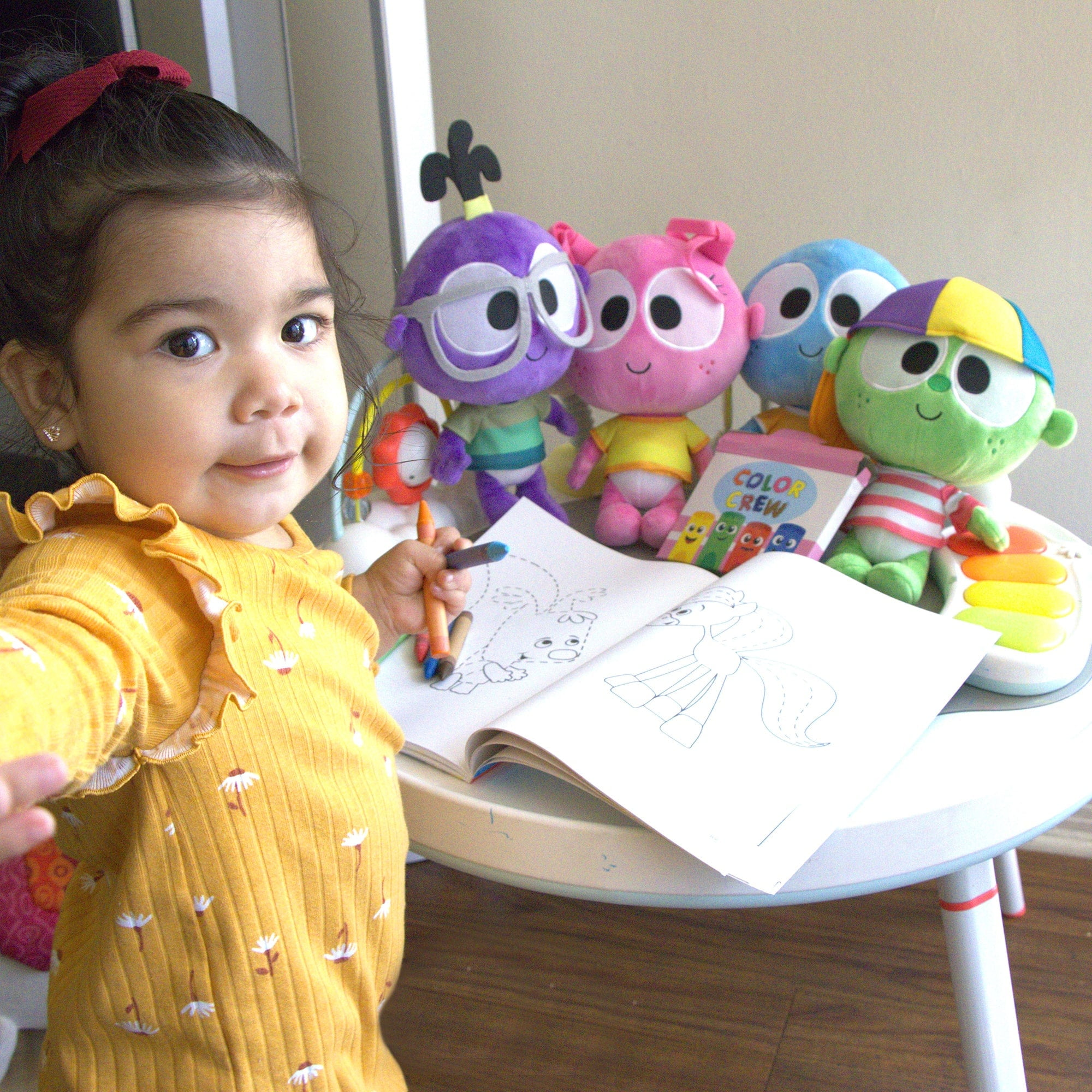 Buy Singing GoGo - Googies by babyfirst TV Online at Lowest Price in ...