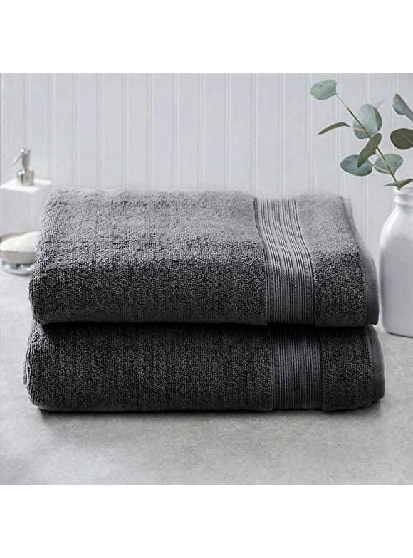 Charisma Bath Towels in Bath - Walmart.com