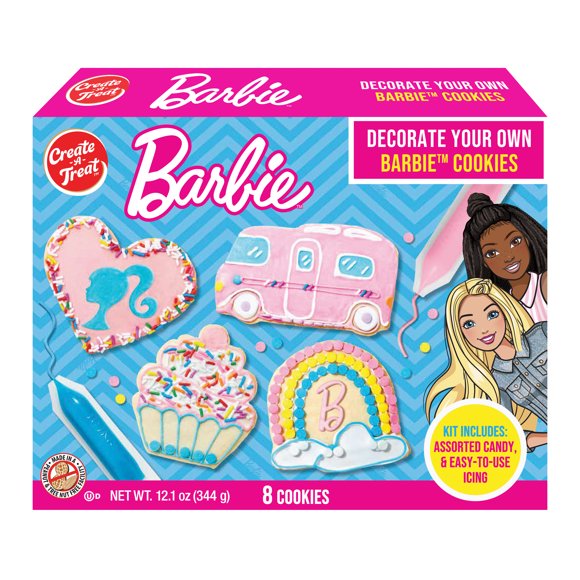Cookie Decorating Kit