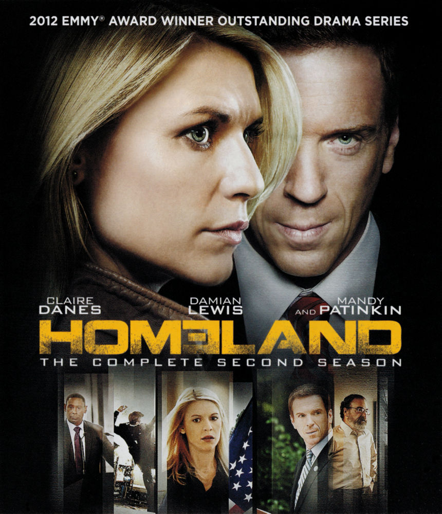 Homeland Poster 16x24 Poster Medium Art Poster 16x24 Unframed, Age ...