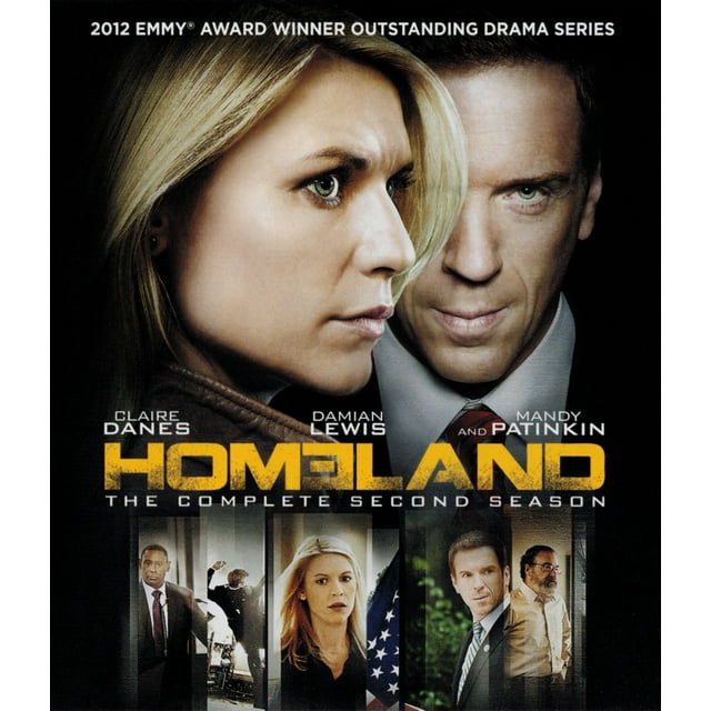 Homeland Poster 16x24 Poster Medium Art Poster 16x24 Unframed, Age ...