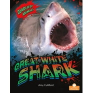 Learn About Sharks : The Great White Shark (Paperback) - Walmart.com