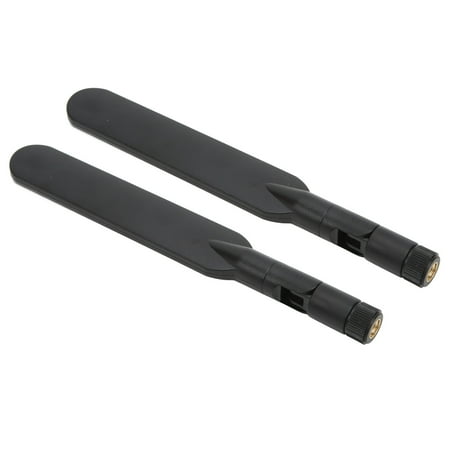 Wireless Router Antenna, Flexible GSM Antenna SMA Connector 9dbi High ...