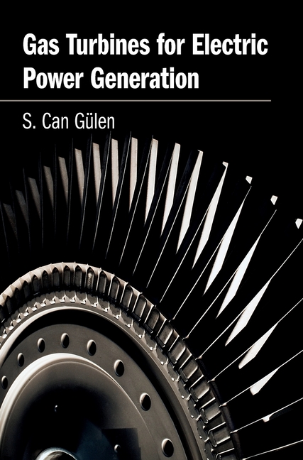Gas Turbines for Electric Power Generation (Hardcover) - Walmart.com