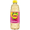 Lipton White Tea Raspberry 16.9 Fl Oz 24 Count - Walmart.com