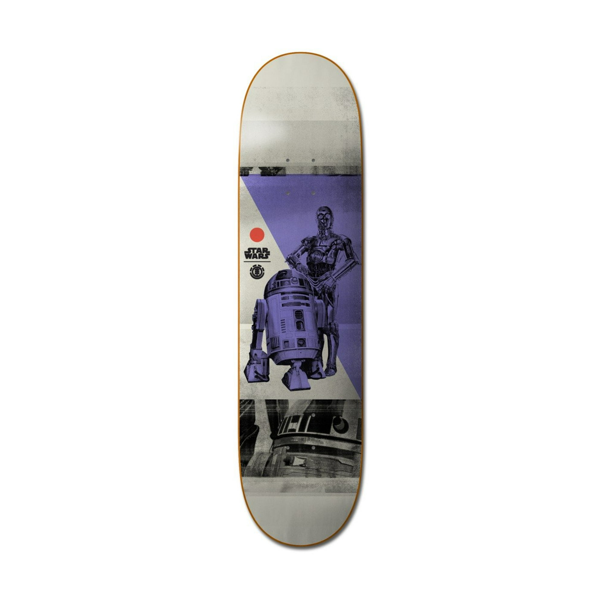 Element Skateboard Decks