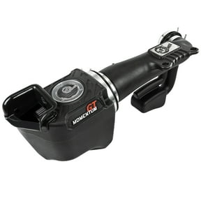 K&N Cold Air Intake Kit: High Performance, Guaranteed to Increase ...