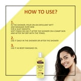 Palmer's Cocoa Butter Formula Body Oil 8.50 oz (Pack of 2) - Walmart.com