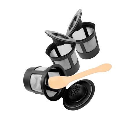 Maytalsory 1/2/3/5 Reusable Coffee Cup for B31 B40 B44 B60 B70 B77 K45 ...