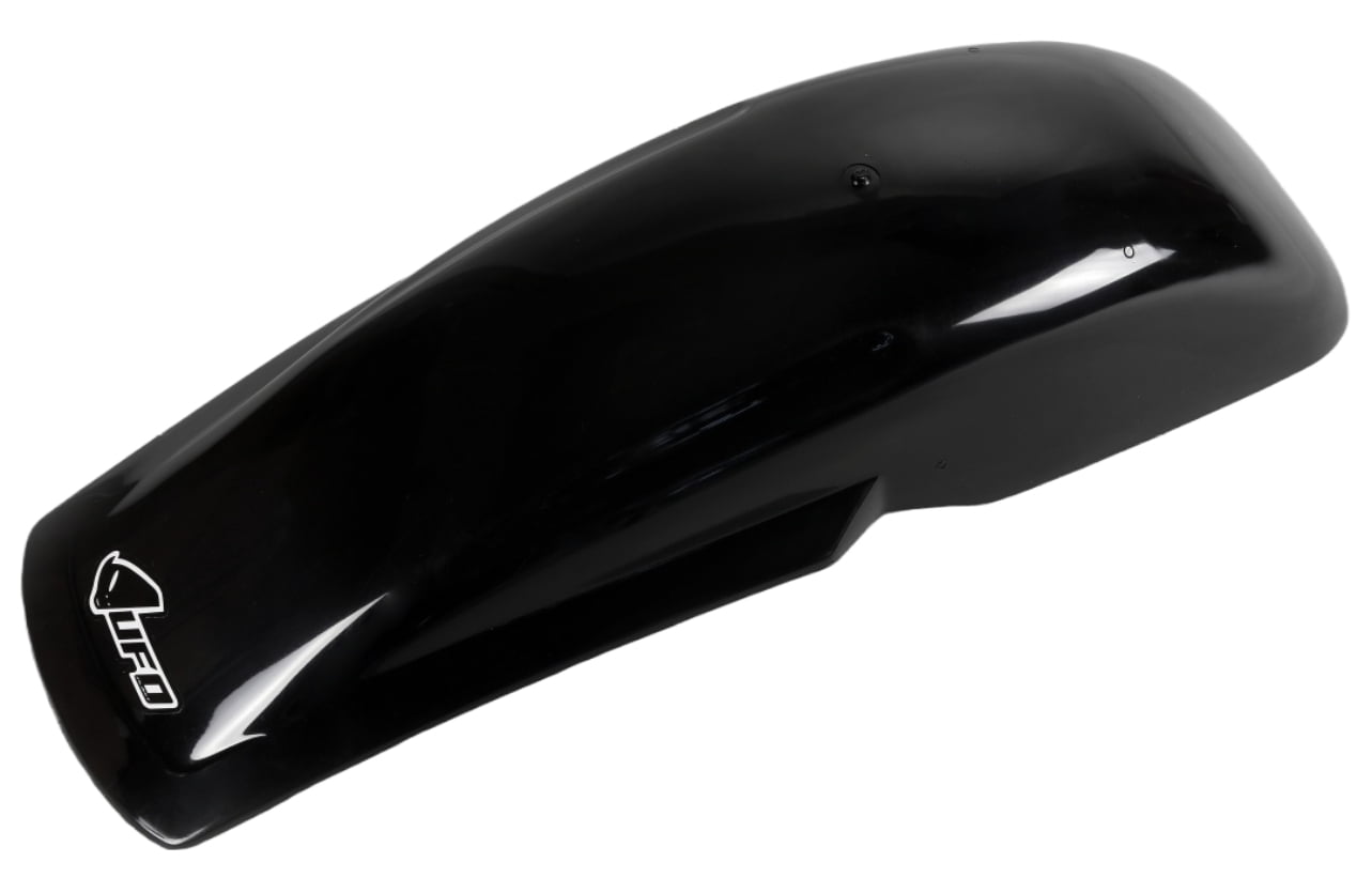 UFO Universal Black MX Rear Fender (PP01109001) - Walmart.com