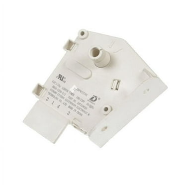 Frigidaire Defrost Timer, 215846602 Refrigerator - Walmart.com