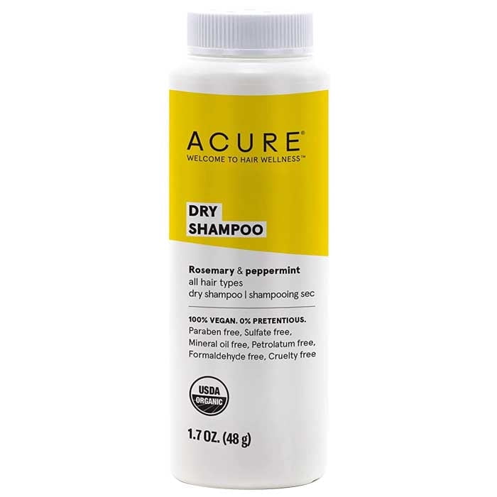 Click here for M2 Brand Management inc - Acure Dry Shampoo  48g 1... prices