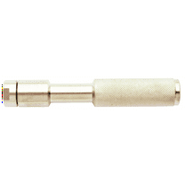 Milton 1471 1/4" FNPT Long Handled Lock On Air Chuck - Walmart.com