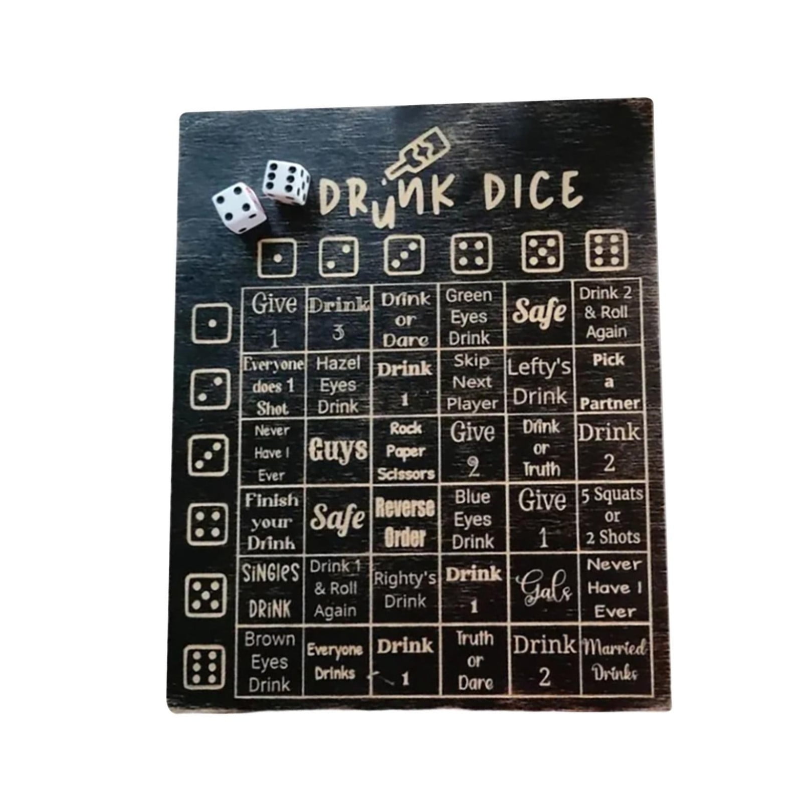 Click here for Riforla Dont Go Home Tonight Drinking Game Set Exc... prices