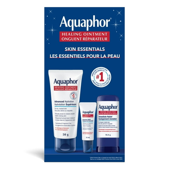 Eucerin Aquaphor | Walmart Canada