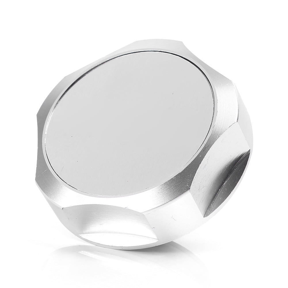 BFYWAL Car Engine Oil Filler Cap Oil Filler Cover for Nissan Most ...