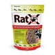 RatX, All-Natural Rat and Mouse Killer Pellets, 3 lb Bag - Walmart.com