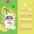 Wiley Wallaby 6 Ounce Sourrageous Drops Mix of Watermelon, Green Apple ...