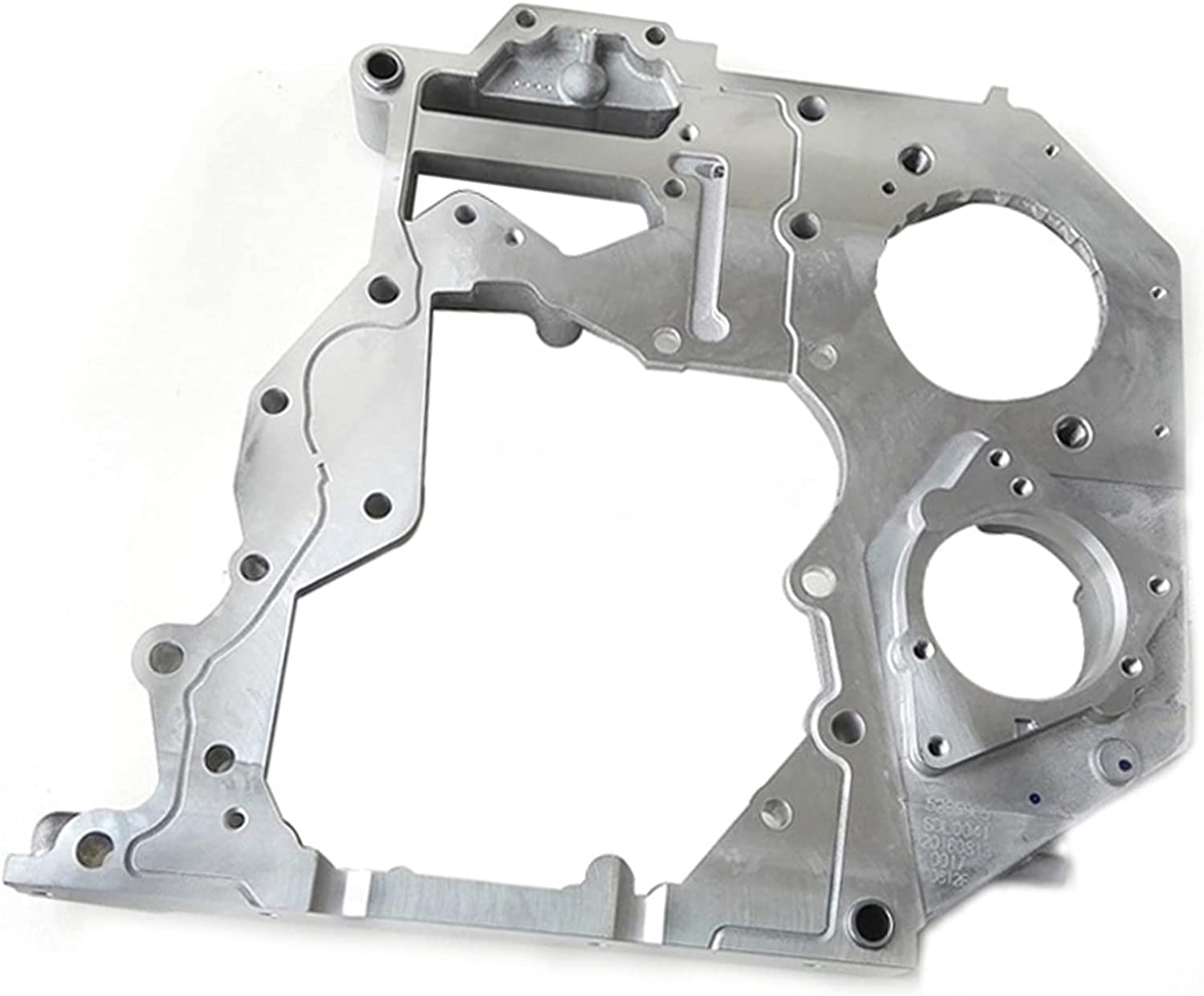 Seapple New Engine Accessories Gear Room 5285965 Compatible with ...