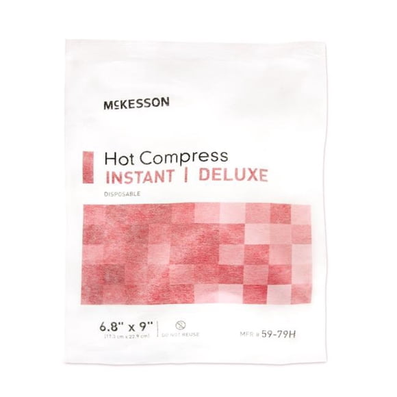 Instant Heat Packs