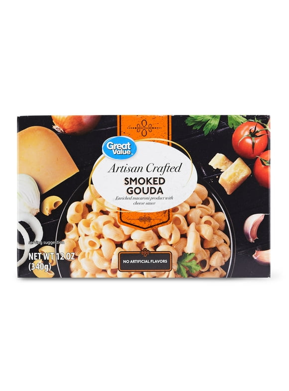 Macaroni & cheese in Packaged Meals & Side Dishes - Walmart.com
