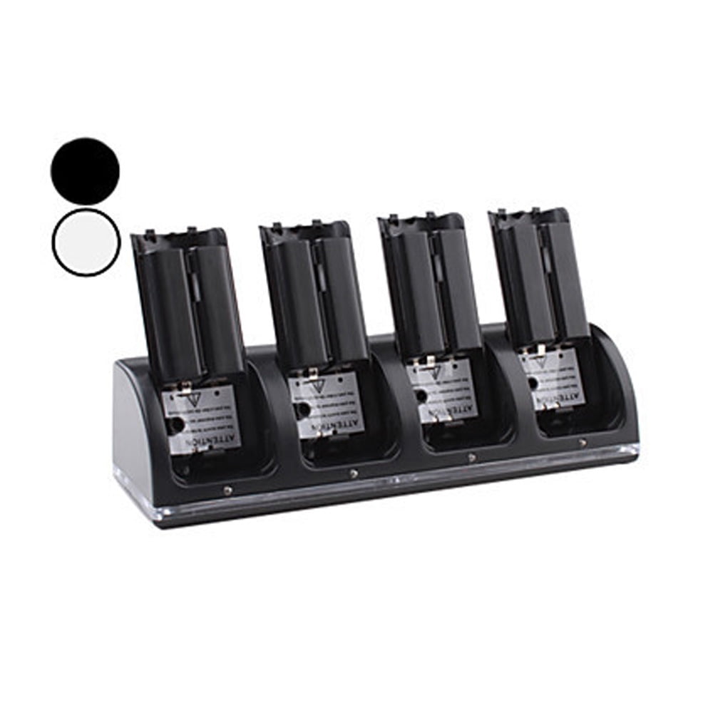 Click here for Yeacher Wii Four Charge Wii Four Battery Four Char... prices