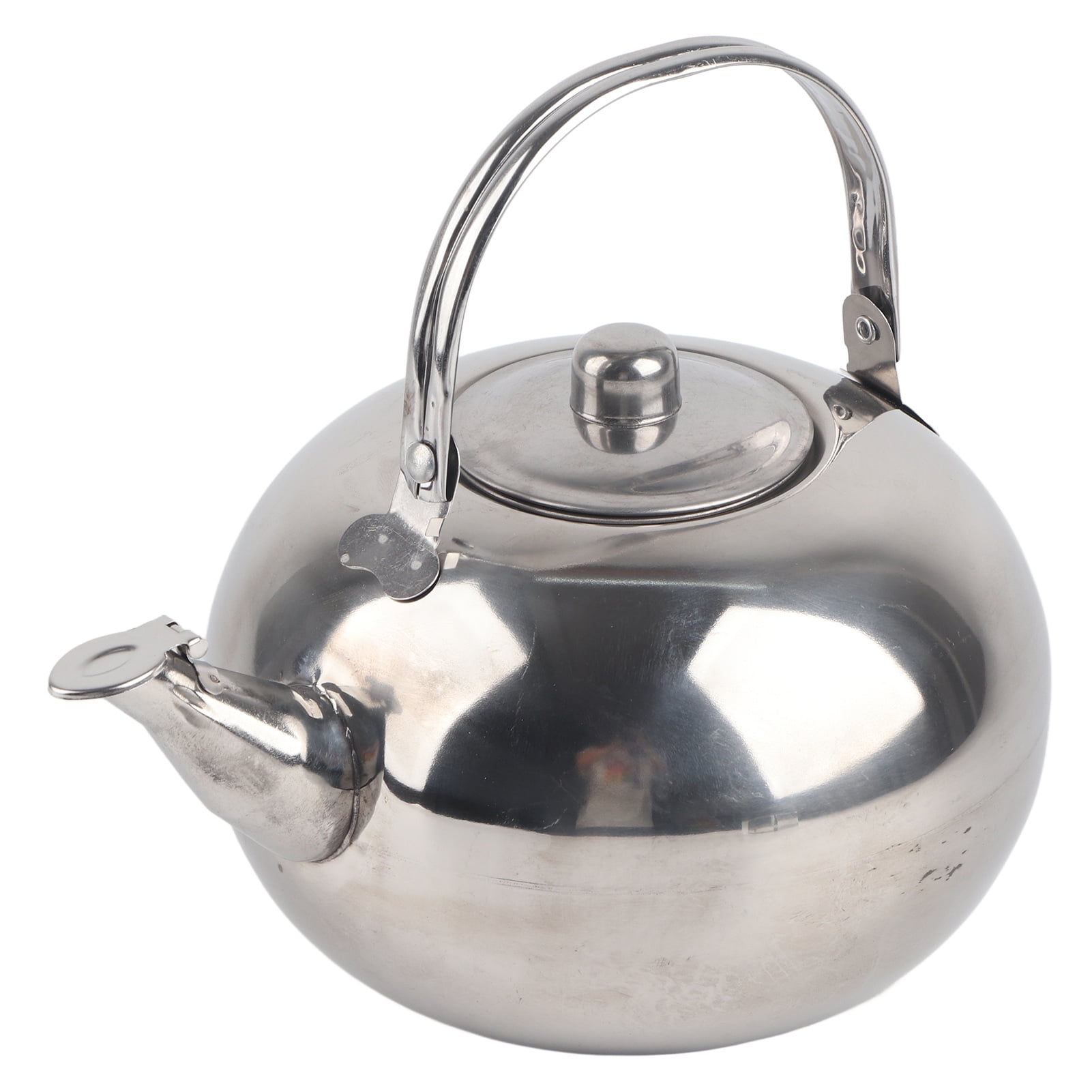 Tetera Portátil, Tetera, Elegante Y Elegante Conveniente Para Los ...