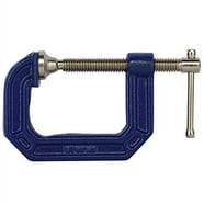 Irwin Quick Grip 1964747 4-1/2" Quick-Grip® One-Handed Micro Bar Clamp ...