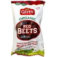 Gefen Organic Whole Peeled Cooked Beets - 3pk - 1lb ea 3lb - Walmart.com