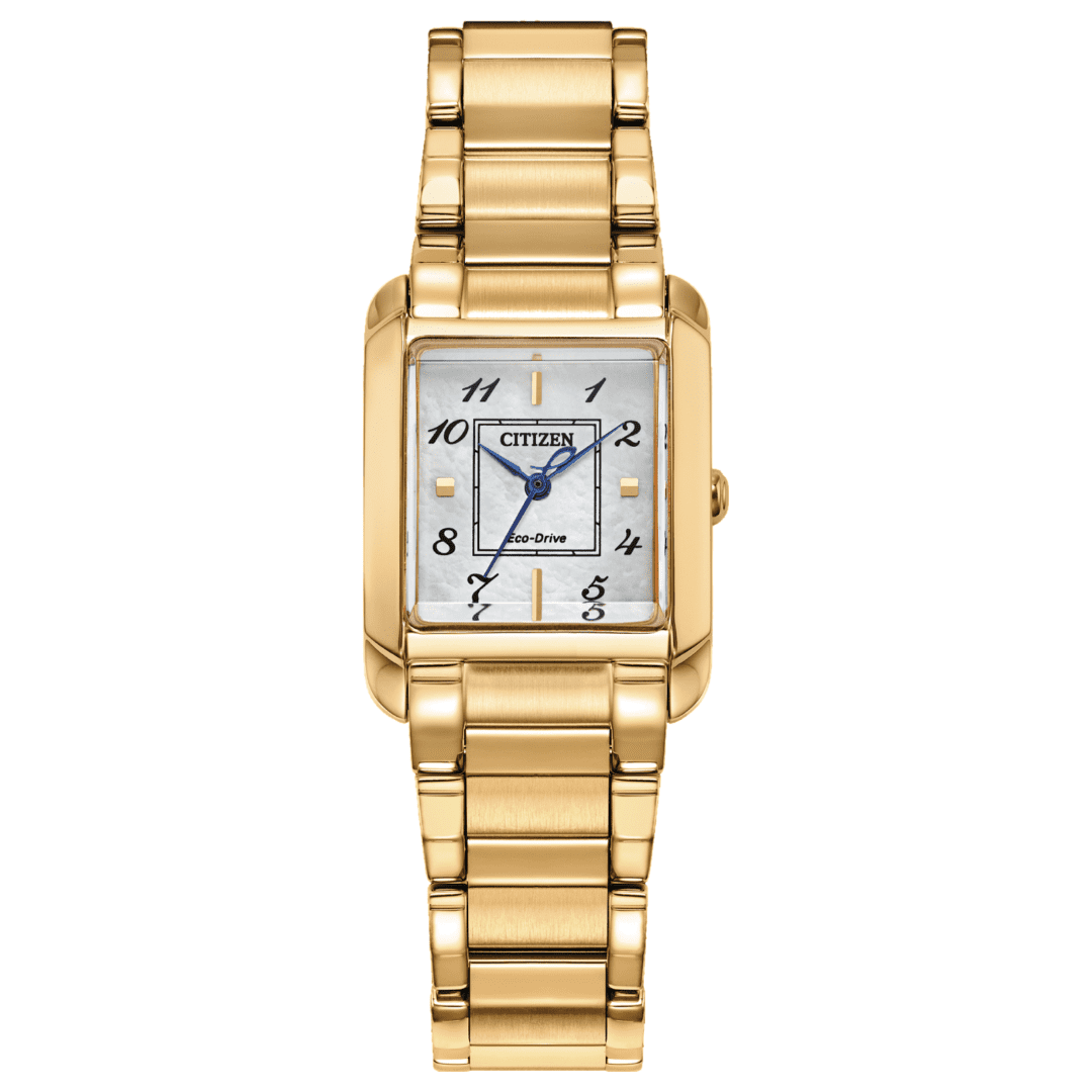 Click here for Citizen Bianca Eco-Drive Womens Watch Ew5602-57d prices