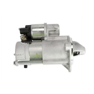 GM Genuine Parts Starter Motor - Walmart.com