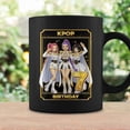 7Th Birthday KPop Star Korean Pop Music Lovers Girls Bday Coffee Mugs ...