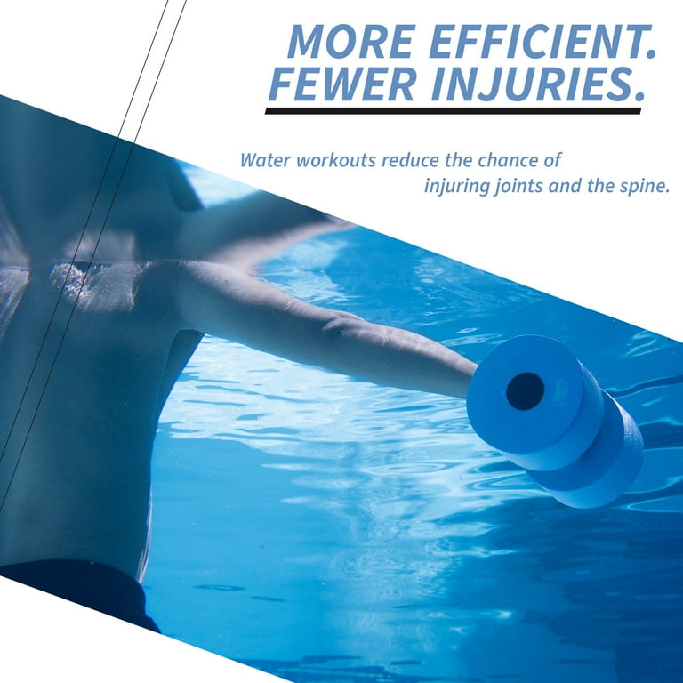 Pool Therapy Exercise Posters