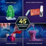 National Geographic Amazing Reactions Chemistry Science STEM Toy ...