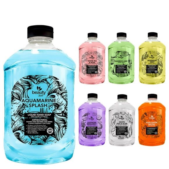 White Barn Hand Soap