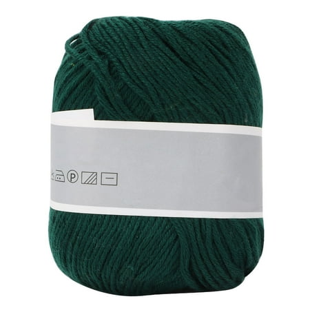 Milk Cotton YarnPopular Baby Milk Thread Milk Cotton Knitting Yarn Milk ...