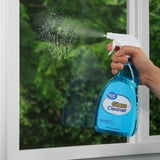 Great Value Glass Cleaner, 32 Fluid Ounce - Walmart.com