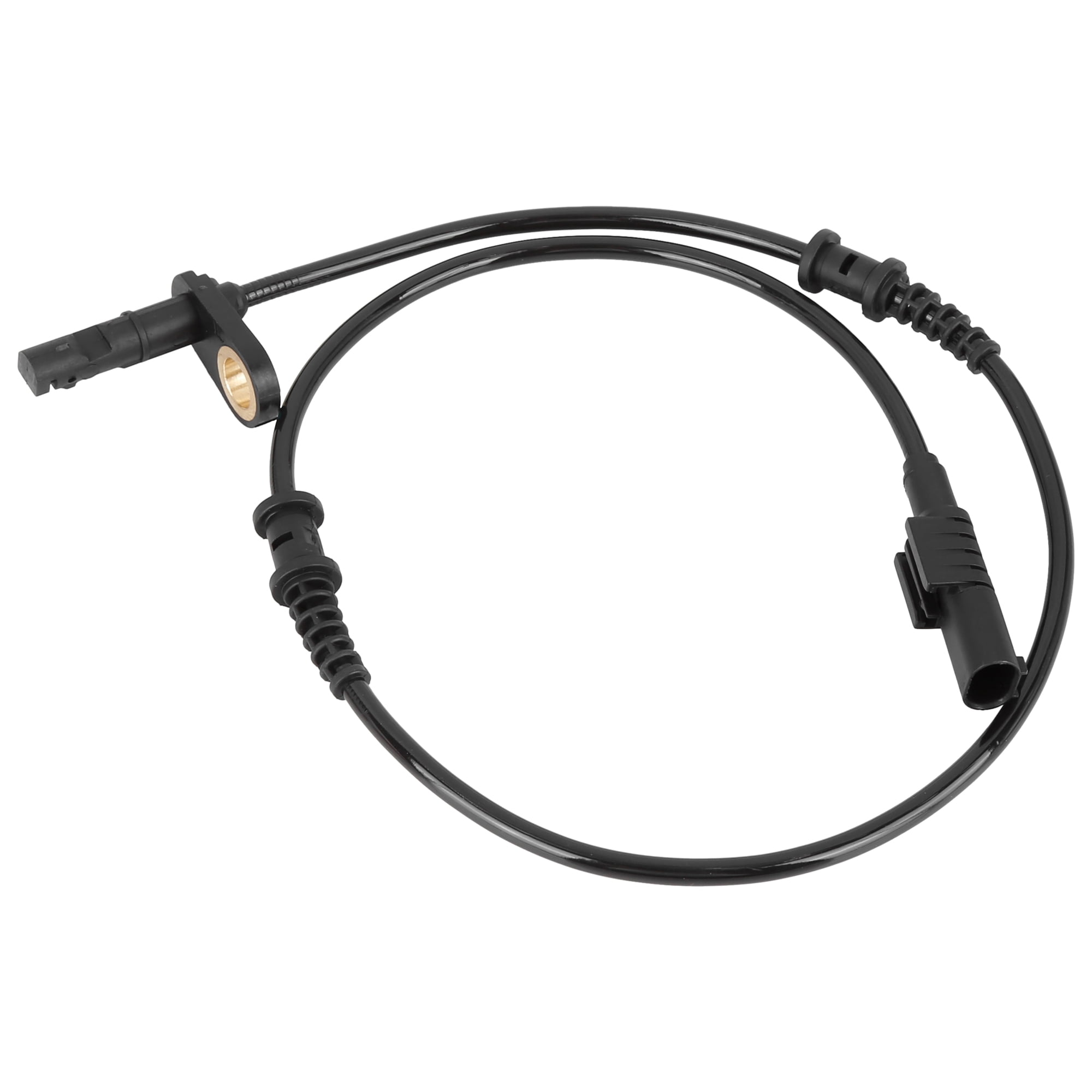 Front Left or Right Car ABS Wheel Speed Sensor for MERCEDES-BENZ E300 ...