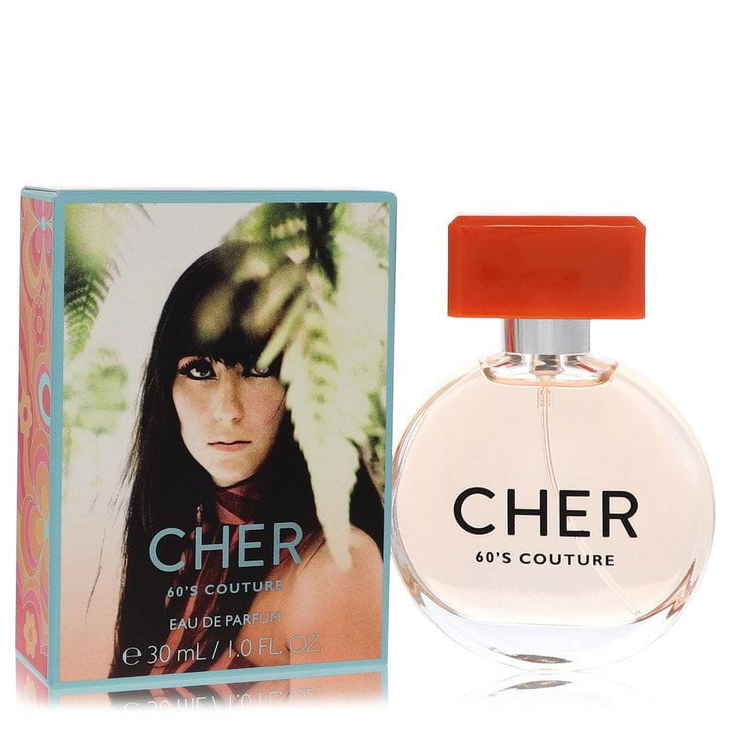 Click here for Cher Decades 60s Couture Eau De Parfum Spray By Ch... prices